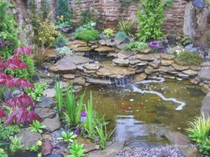 41 Stunning Garden Water Features to Easily Recreate in 2022