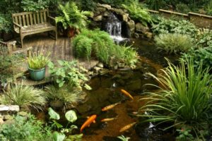 41 Stunning Garden Water Features to Easily Recreate in 2022