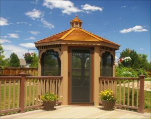 41 Best Garden Gazebo Ideas with Top 3 Gazebos Reviewed