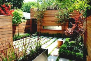 15 Unique Landscaping Timber Projects & Ideas You'll Love