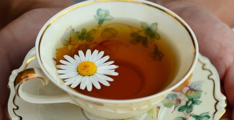 6 Remarkable Chamomile Tea Health Benefits & Sleep Recipes