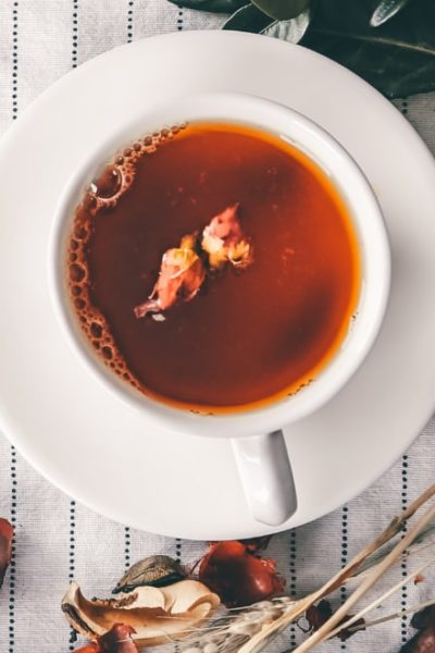 37 Best Types of Tea Explained with Benefits [Easy Guide]