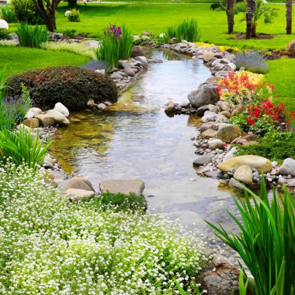 23 Great Landscaping Rocks Ideas and Rock Types Explained