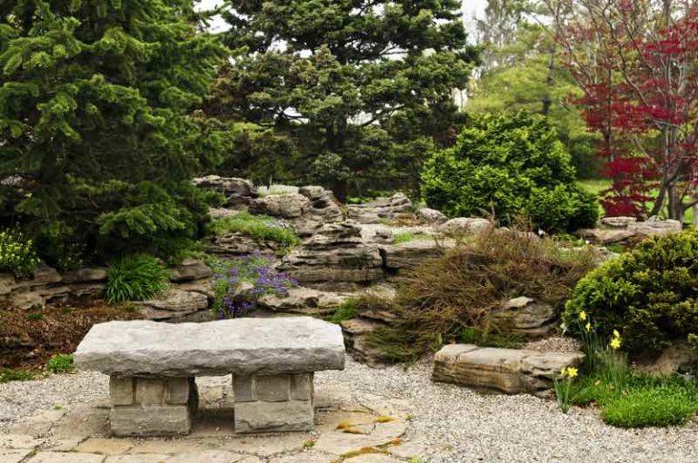 21 Inspiring Japanese Garden Design Ideas to Zen Your Life
