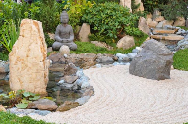 21 Inspiring Japanese Garden Design Ideas to Zen Your Life