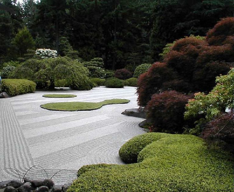 21 Inspiring Japanese Garden Design Ideas to Zen Your Life