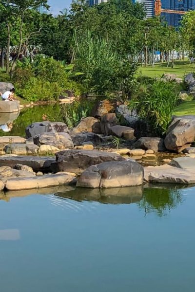 15 Unique Landscaping Timber Projects & Ideas You'll Love