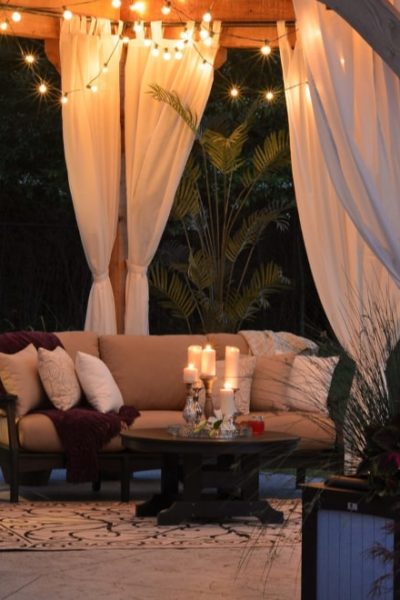 21 Backyard Layout Ideas: How to Make an Awesome Backyard