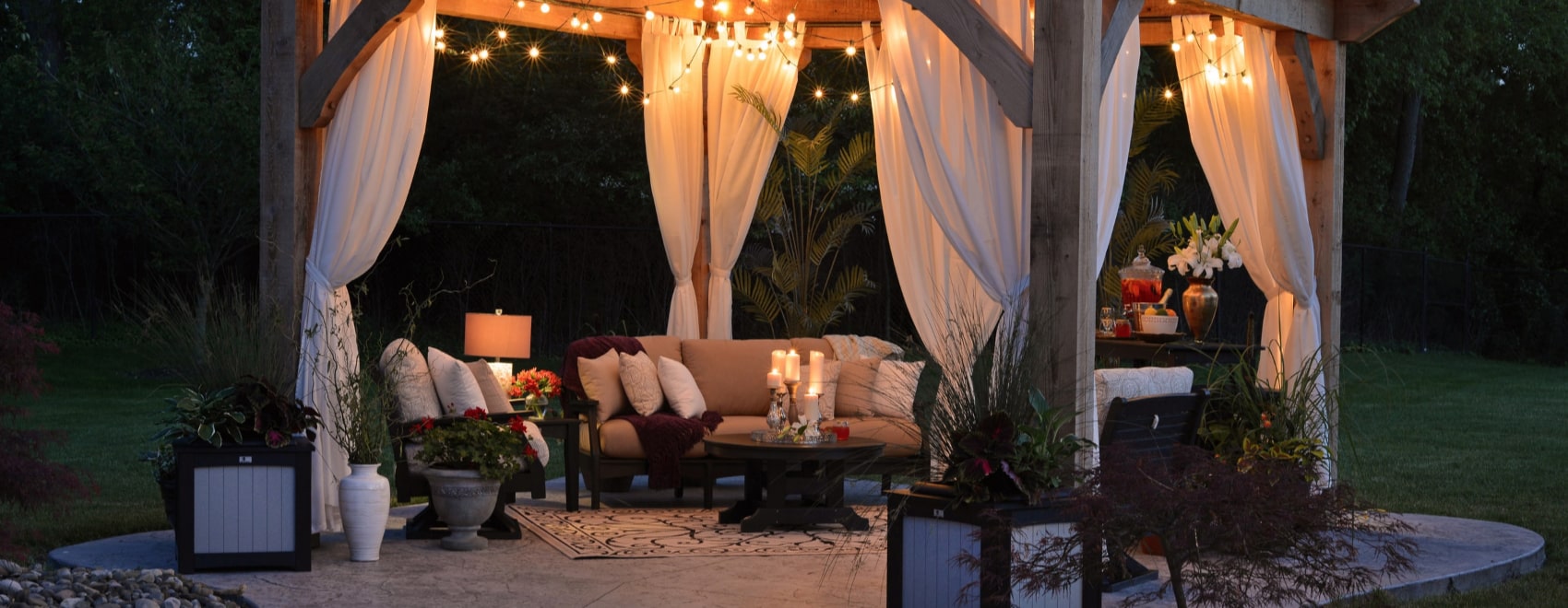 23 Cool Backyard Ideas to Inspire You to Redesign Your Yard