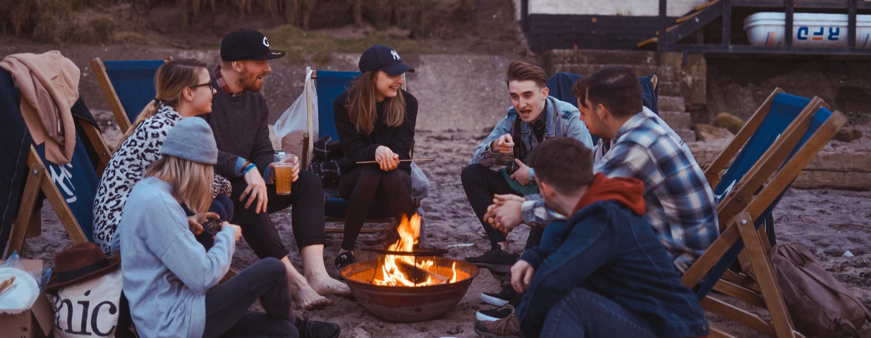 Fire Pit Ultimate Guide: Types, Buying Guide & DIY Ideas