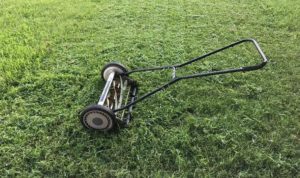 Push Mowers 101 & Definitive Buyer's Guide for a Great Lawn