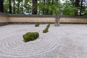 45 Wonderful Japanese Gardens Ideas and Designs You'll Love