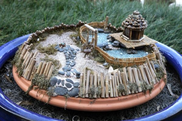 45 Wonderful Japanese Gardens Ideas and Designs You'll Love