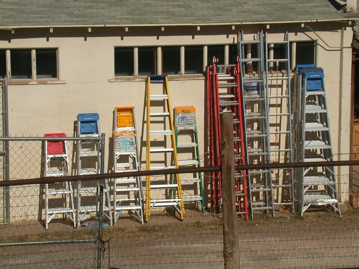 11 Best Step Ladders for Safe and Easy Use in 2022