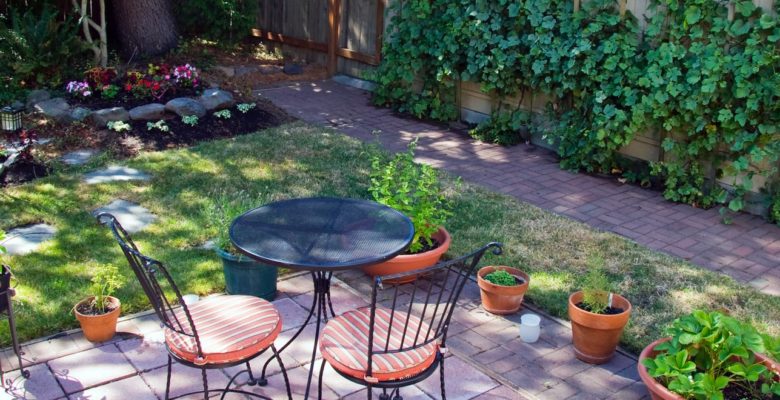 Gardens: Design Ideas and Fresh Inspiration - Planted Well