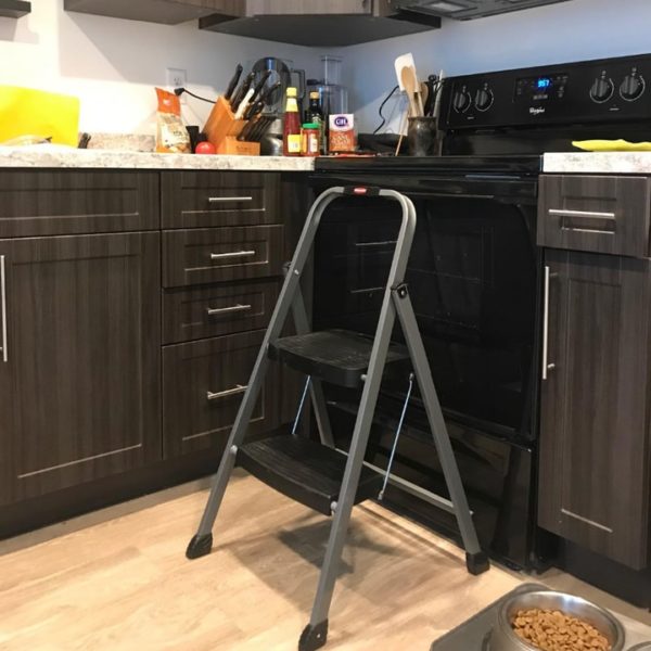 11 Best Step Ladders for Safe and Easy Use in 2022