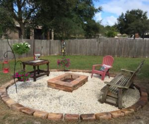 41 Outdoor Fire Pit Ideas to Simply create in your Backyard