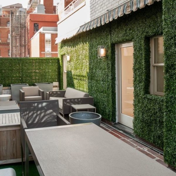 Planted Wall Ultimate Guide: 47 Cool Ways to Do a Plant Wall