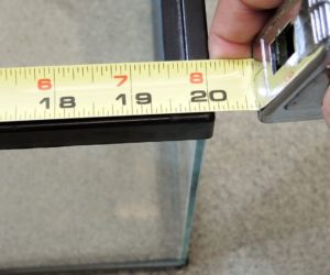 Fish Aquarium 101: Easy Guide to Building a DIY Fish Tank